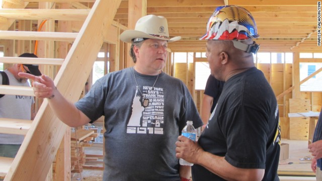 Jeff Parness—Father, Husband, Non-profit Founder, a Blessing – Rising Echo